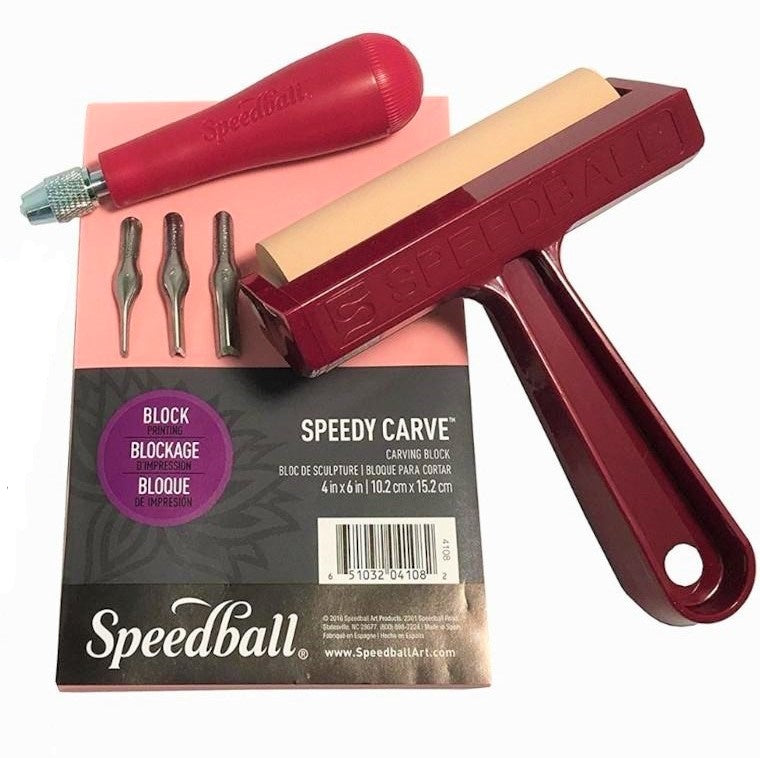 Speedball – Midoco Art & Office Supplies
