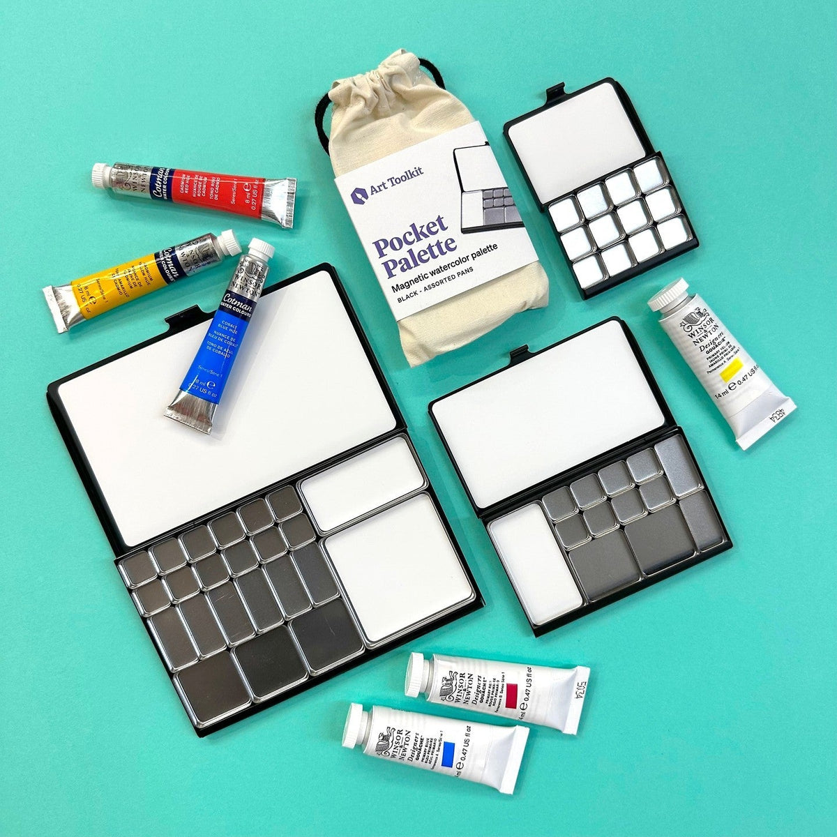 Art Toolkit – Midoco Art & Office Supplies