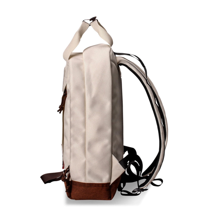 Northern Icons Everyday Backpack - Beige – Midoco Art & Office Supplies