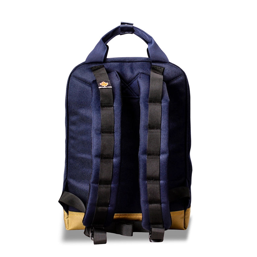 Northern Icons Everyday Backpack - Navy – Midoco Art & Office Supplies