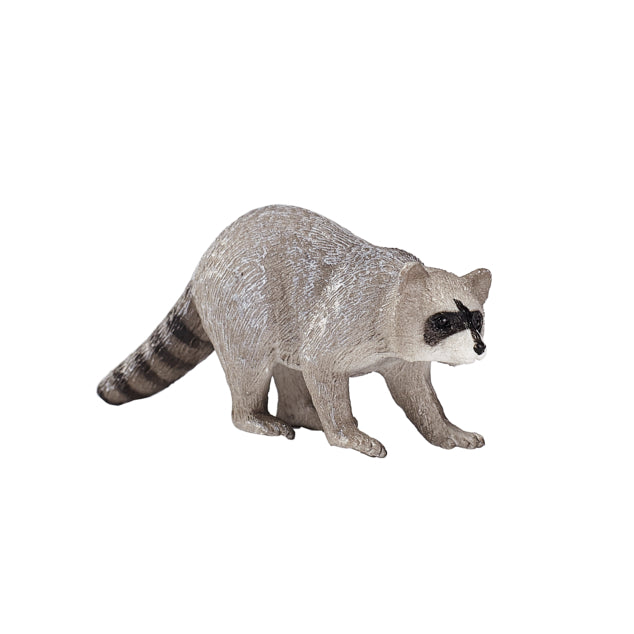 Mojo Figurine 2" Raccoon – Midoco Art & Office Supplies