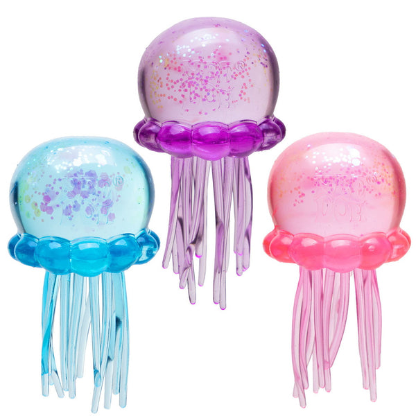 Schylling NeeDoh Jelly Squish, Assorted – Midoco Art & Office Supplies