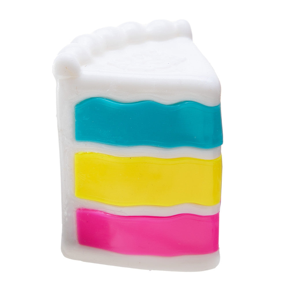 Schylling NeeDoh Peace O' Cake, Assorted – Midoco Art & Office Supplies
