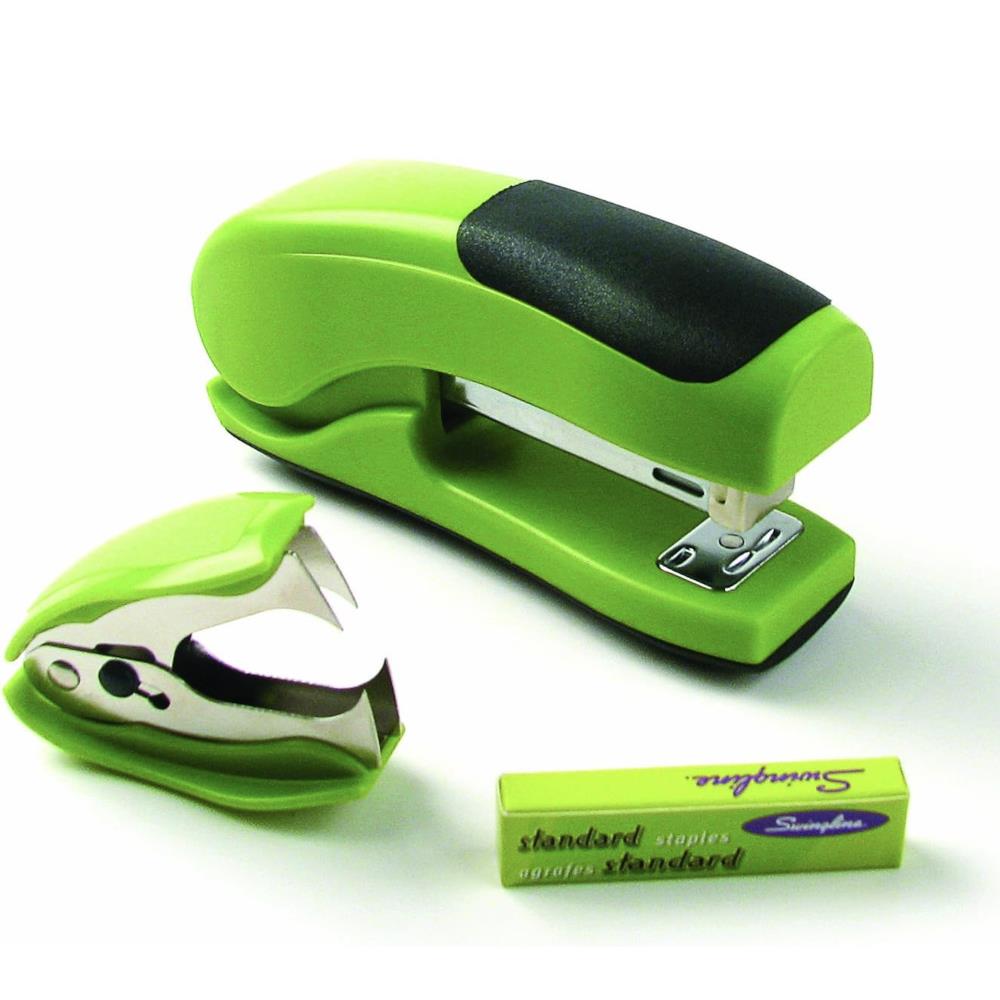 Swingline EZ Grip Stapler Value Pack – Midoco Art & Office Supplies