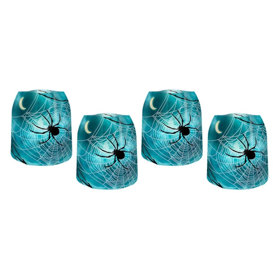 Modgy Luminary Lantern - Spider EEK! – Midoco Art & Office Supplies