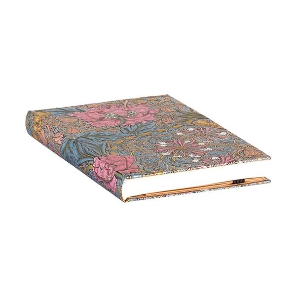 Paperblanks Mini Address Book - Morris Pink Honeysuckle – Midoco Art ...