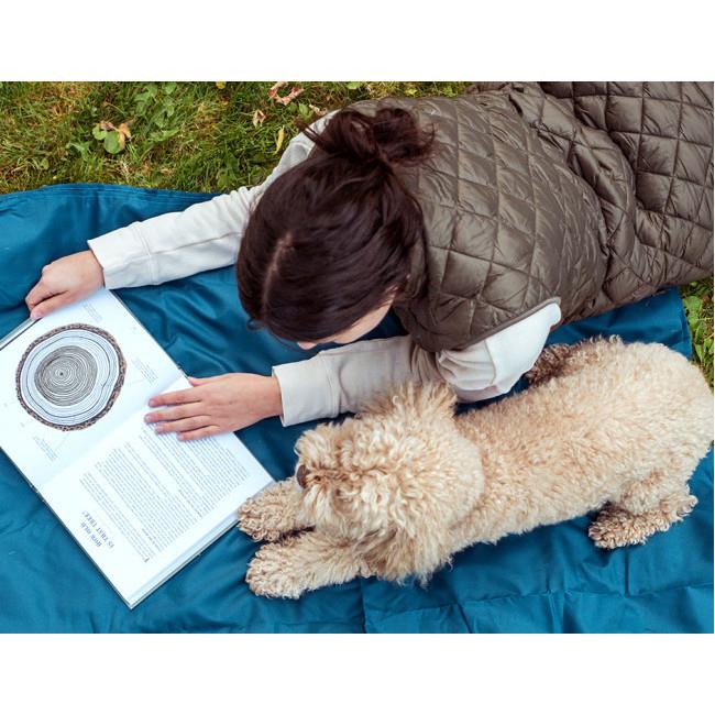 Bunkhouse Forest Floor Outdoor Mat – Midoco Art & Office Supplies