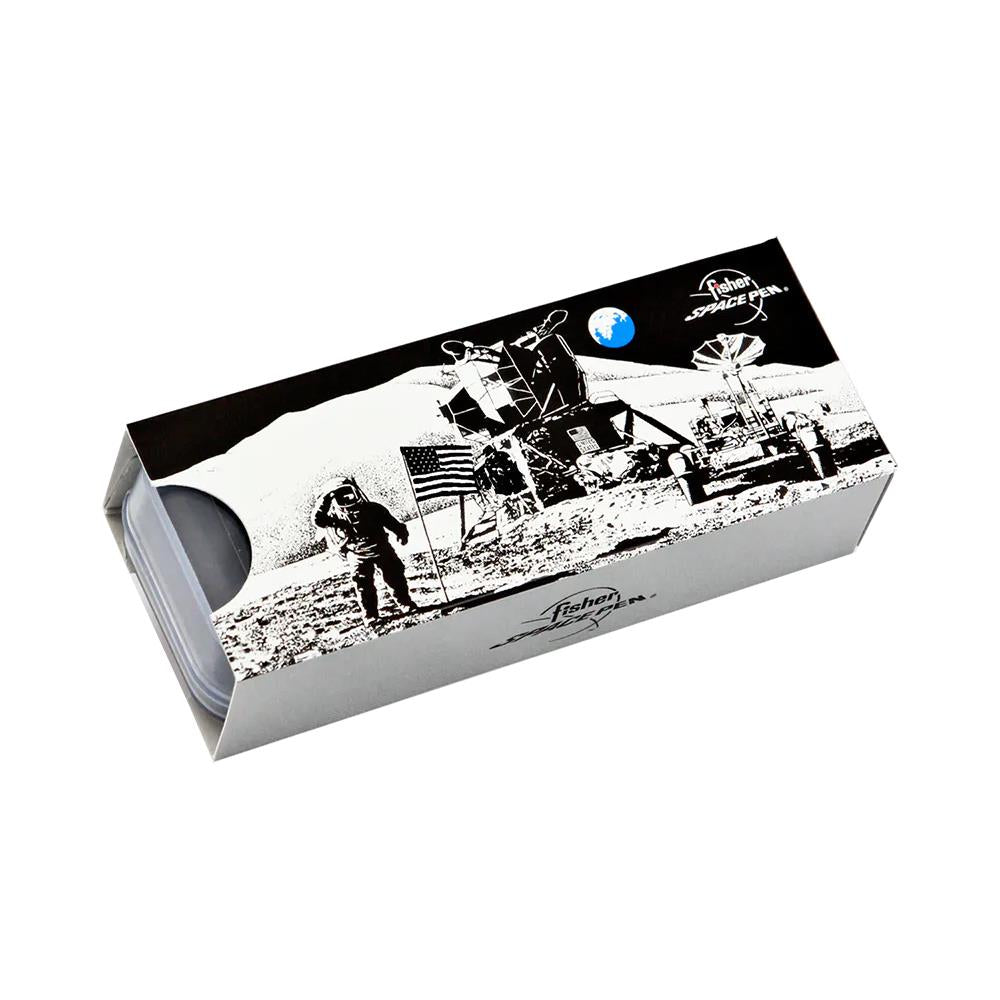 Fisher Space Pen X-Mark Bullet - Matte Black – Midoco Art & Office Supplies