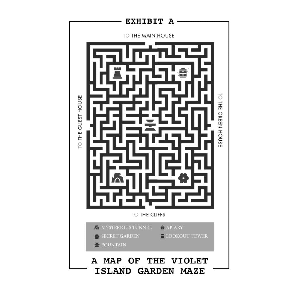 Murdle: Volume 2 by G. T. Karber – Midoco Art & Office Supplies