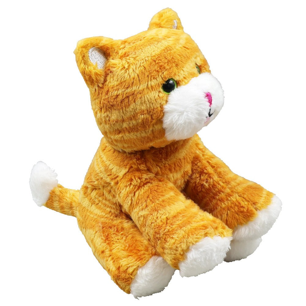 Peter Pauper Press Hug a Kitten Plush Toy Kit – Midoco Art & Office ...