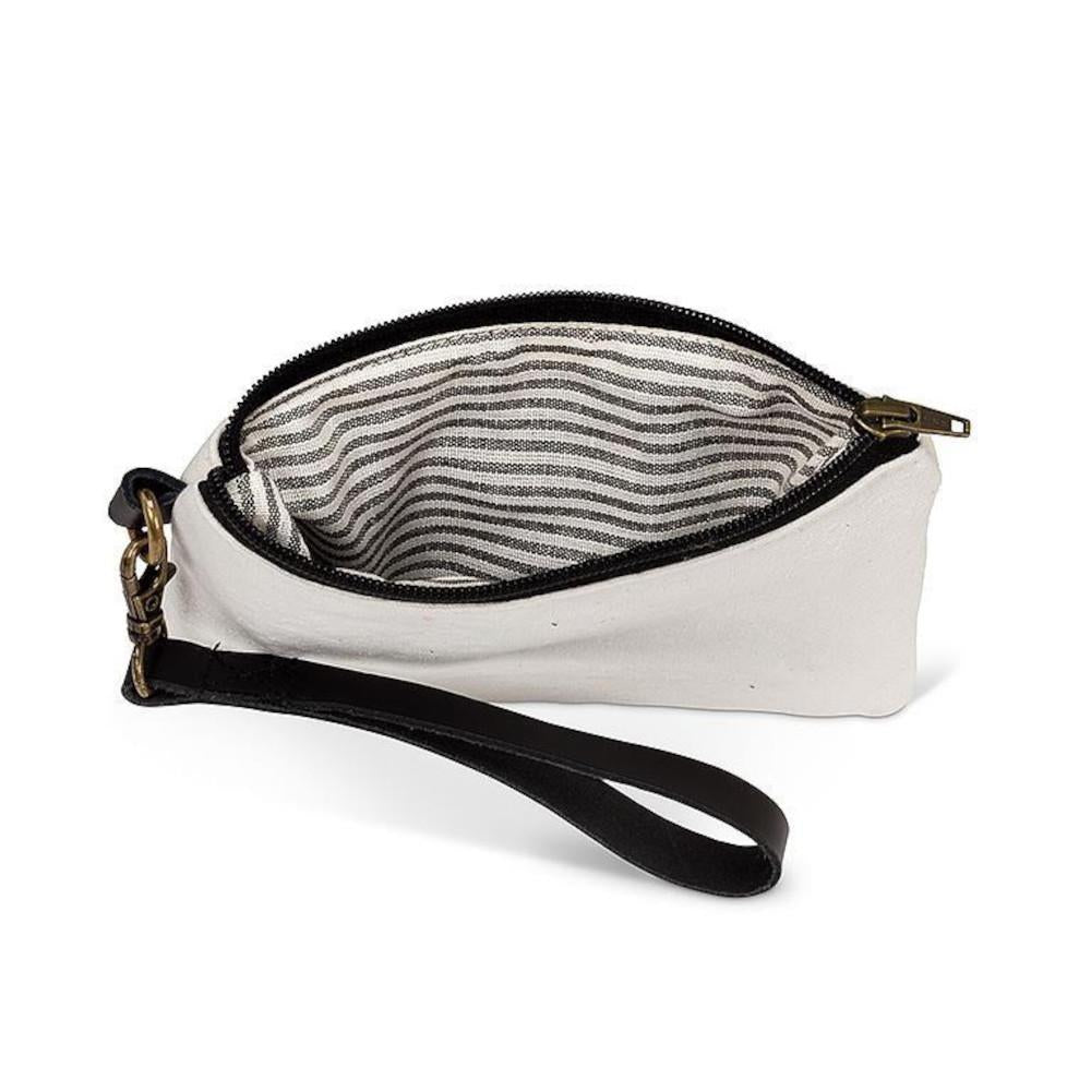 Abbott Cotton Pouch - Moose – Midoco Art & Office Supplies