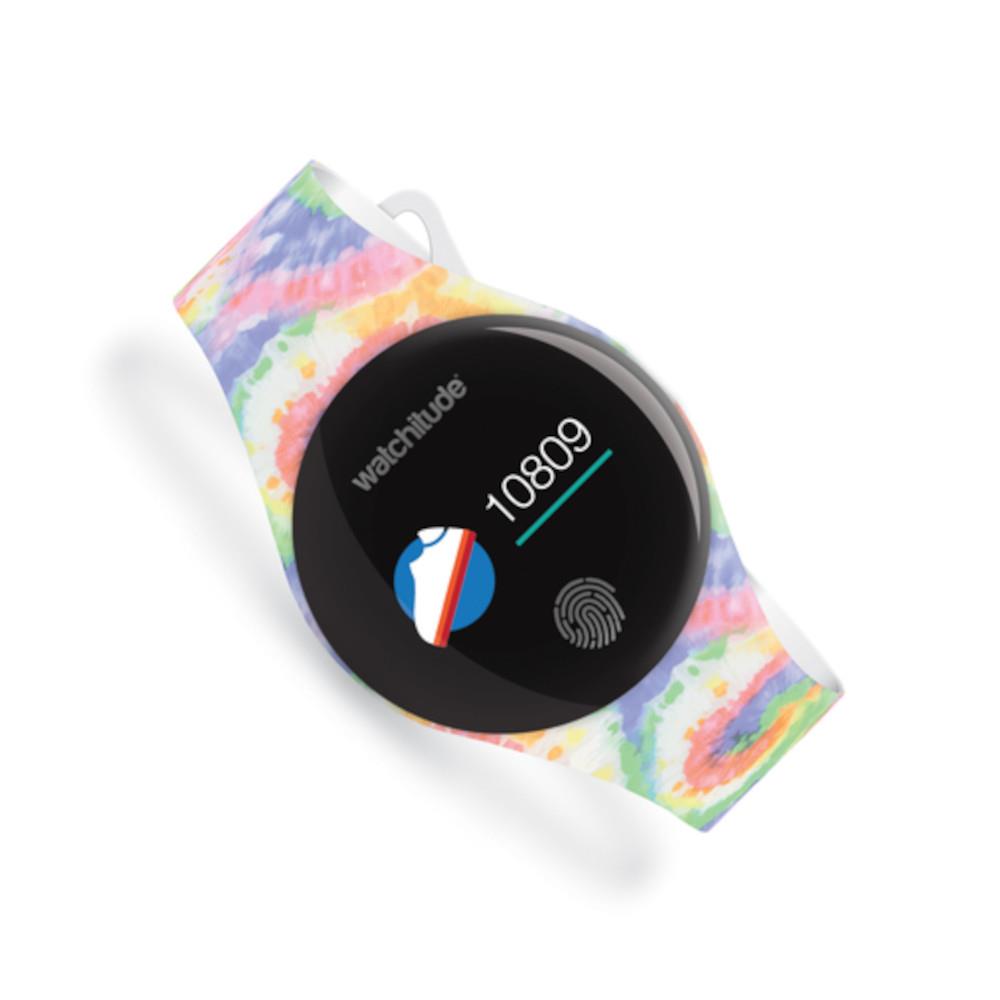 Watchitude Activity Watch - Pastel – Midoco Art & Office Supplies