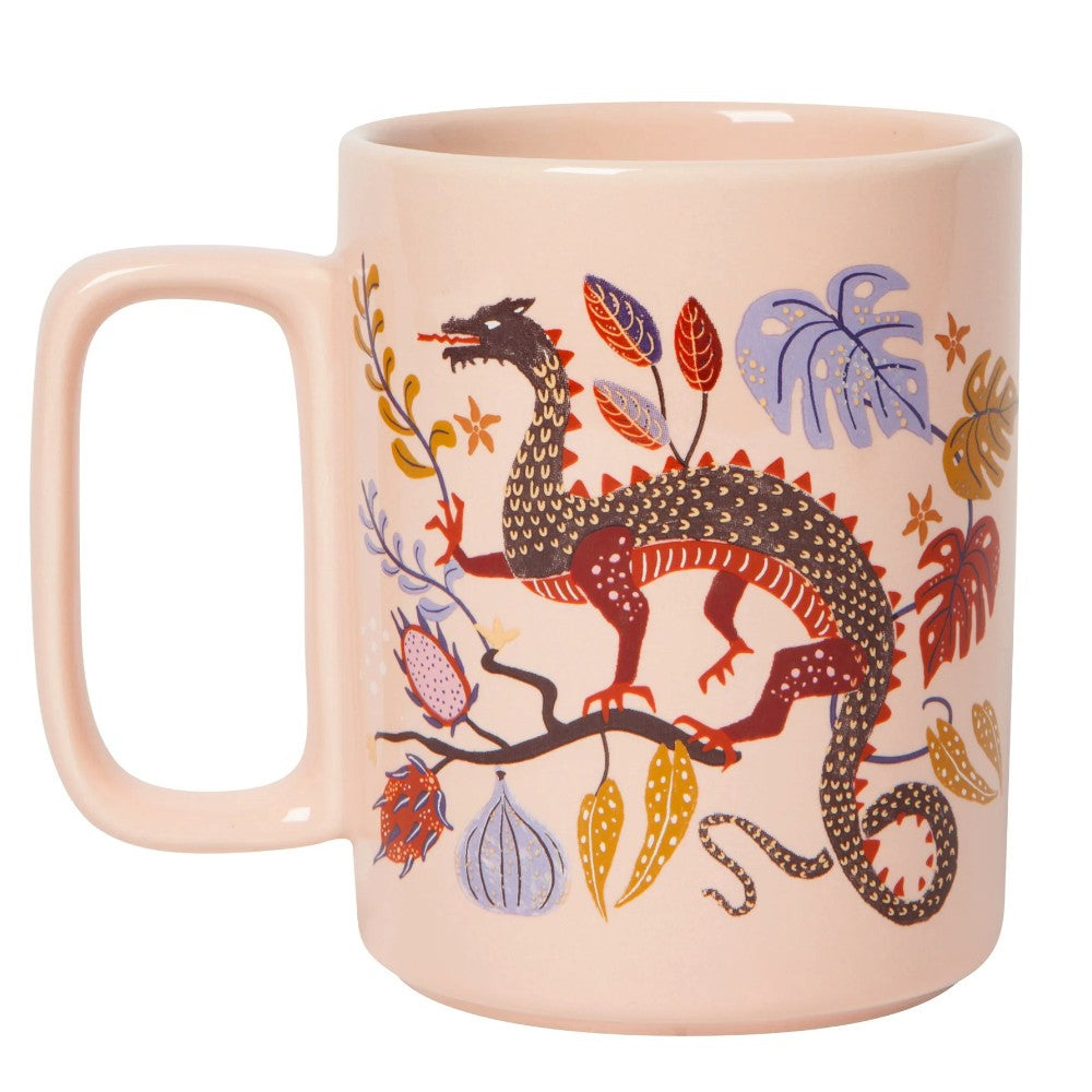 Danica Studio Mug 14oz - Ember Dragon – Midoco Art & Office Supplies