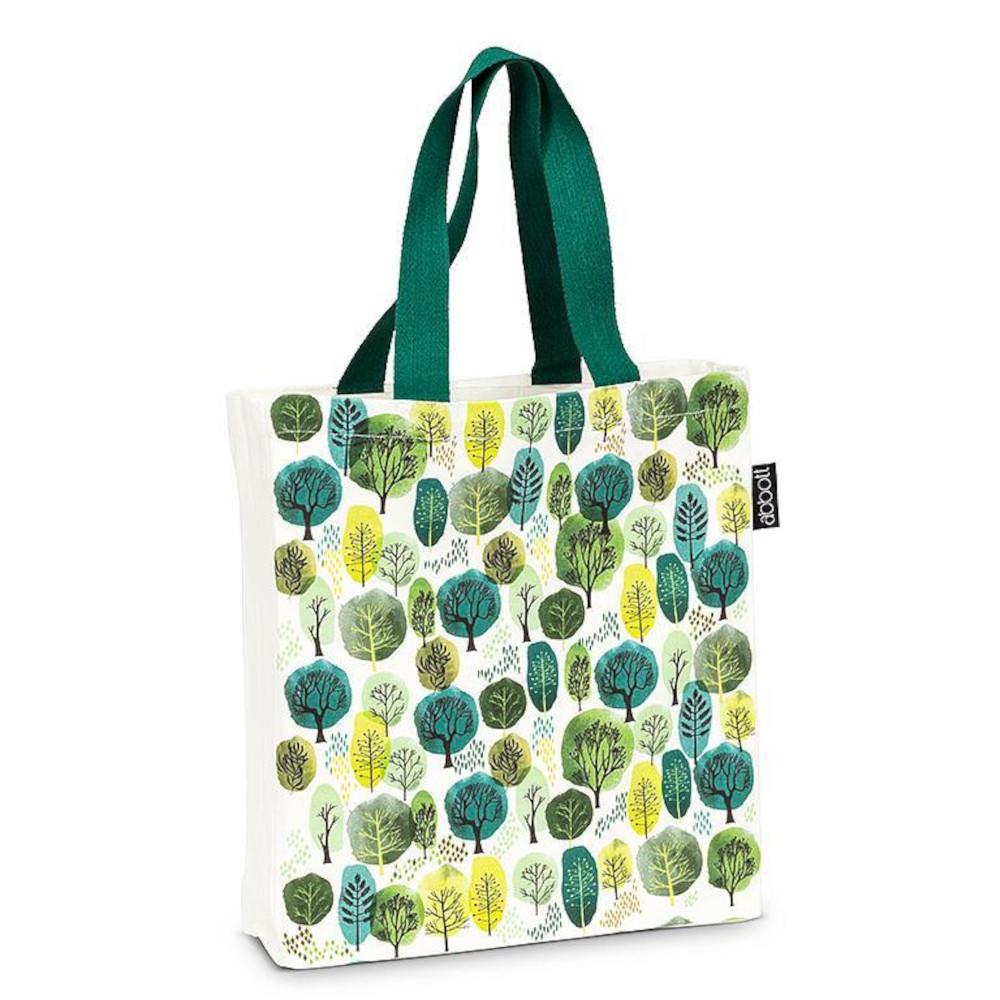 Abbott Tote Bag - Trees – Midoco Art & Office Supplies