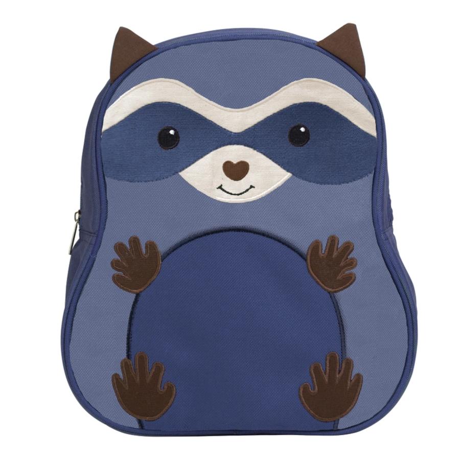Apple Park Backpack - Raccoon – Midoco Art & Office Supplies