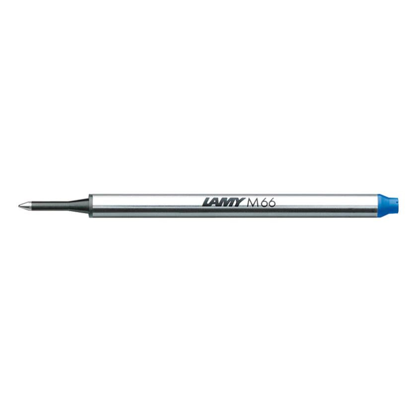 Lamy Rollerball Refill M66 Medium Blue – Midoco Art & Office Supplies
