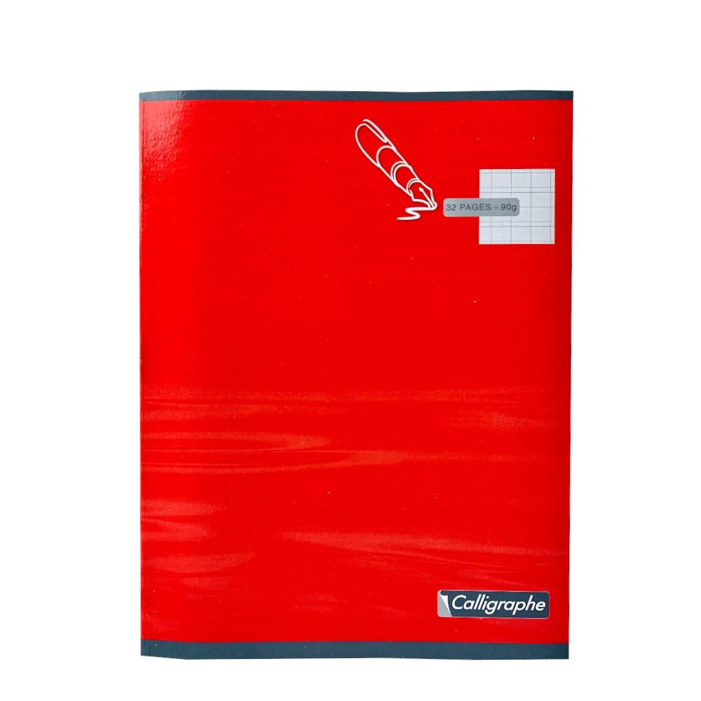 Clairefontaine French Rule Graph Notebook – Midoco Art & Office Supplies