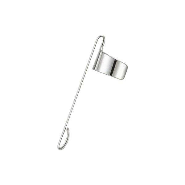 Fisher Space Pen Slide On Clip - Chrome – Midoco Art & Office Supplies