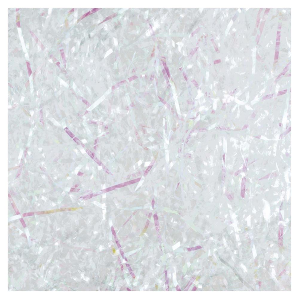 Amscan Iridescent Gift Shred Filler – Midoco Art & Office Supplies