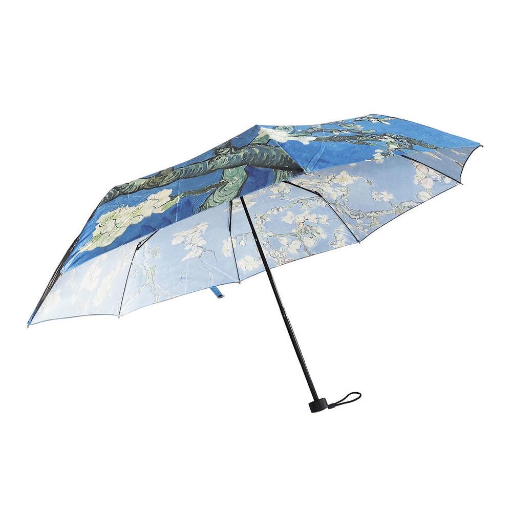 Fridolin Umbrella - Van Gogh "Almond Blossoms" – Midoco Art & Office ...