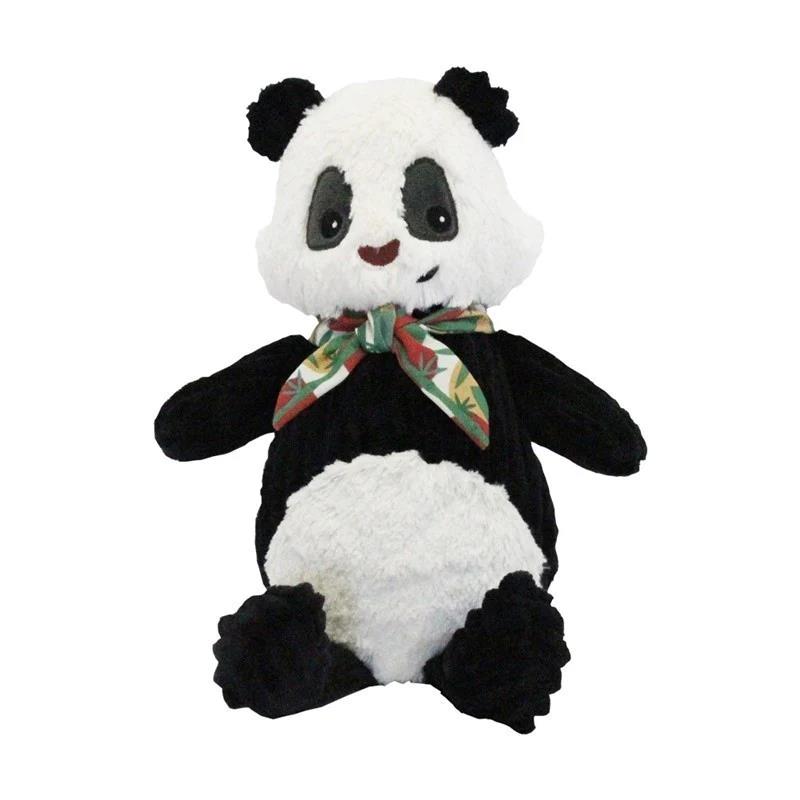 Les Déglingos Simply Gift Boxed Plush Toy - Rototos Panda – Midoco Art ...