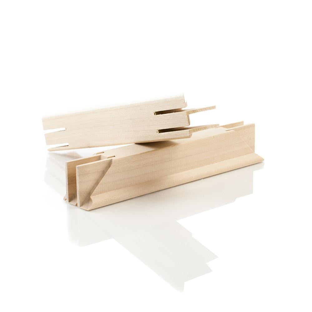 Apollon Gotrick Canvas Stretcher Bar 14" – Midoco Art & Office Supplies