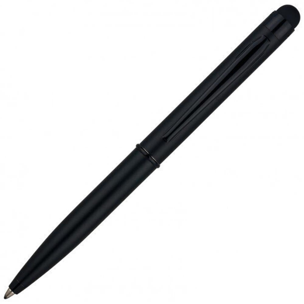 Monteverde Poquito Ballpoint Stylus Pen - Black – Midoco Art & Office ...