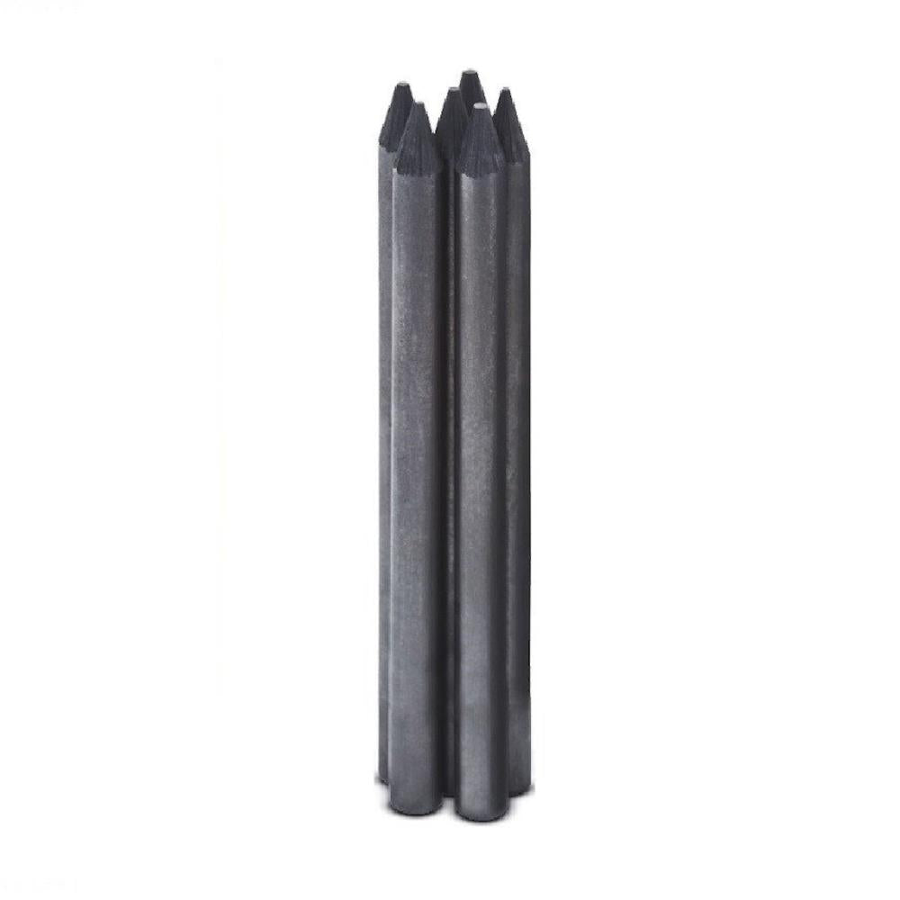 E+M 5.5mm Graphite Leads 5B – Midoco Art & Office Supplies