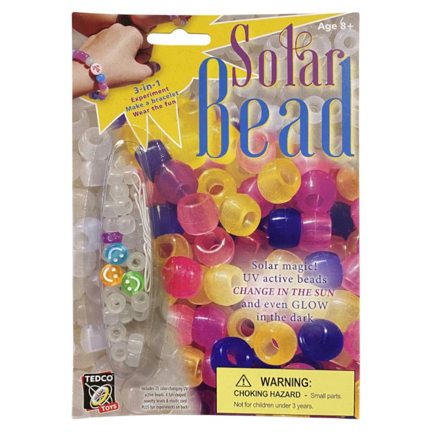 TEDCO Solar Bead Science Fun – Midoco Art & Office Supplies